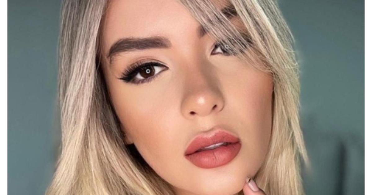 OnlyFans fotos de sus senos Tatiana Álvarez kourtneylove foto sensual